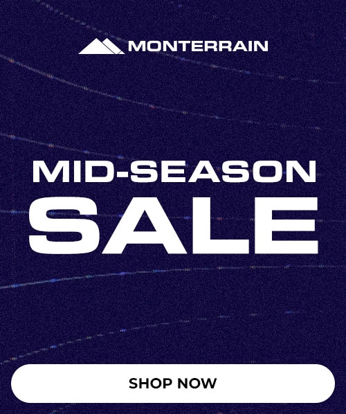 Refraction Pack | Monterrain