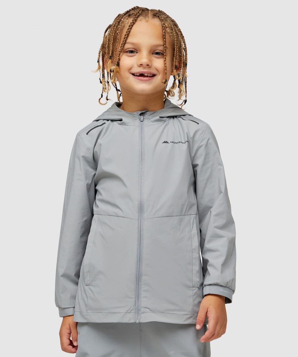 Nursery Antora Windbreaker | Monument | Monterrain