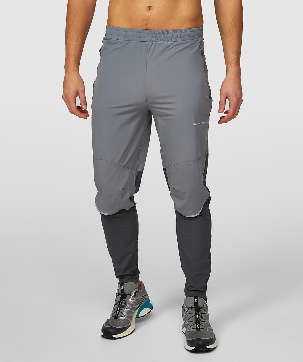 Vent Woven Running Pant | Iron Gate / Night Owl | Monterrain