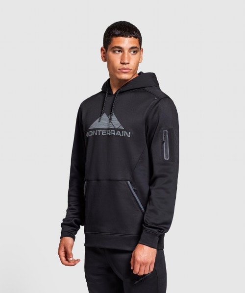 Men's Clothing | Running Pants, Coats and T-Shirts | Monterrain
