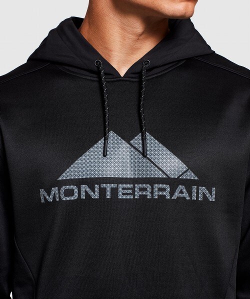 Men's Clothing | Running Pants, Coats and T-Shirts | Monterrain