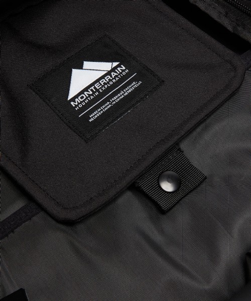 Backpacks & Mini Bags | Men's Accessories | Monterrain