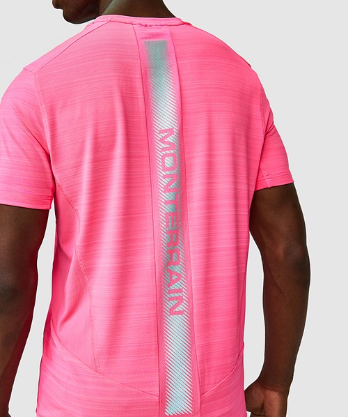 Men's Clothing | Running Pants, Coats and T-Shirts | Monterrain