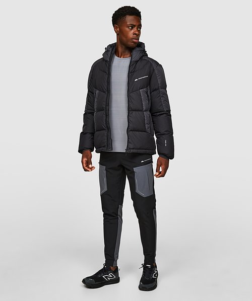 Men's Jackets | Men's Coats & Puffer Jackets | Monterrain