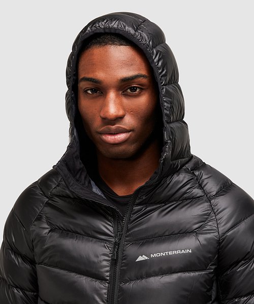 Men's Clothing | Running Pants, Coats and T-Shirts | Monterrain