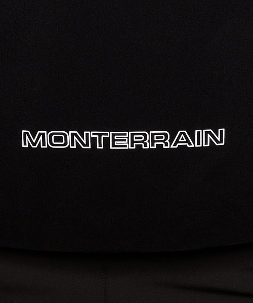 Men's Clothing | Running Pants, Coats and T-Shirts | Monterrain
