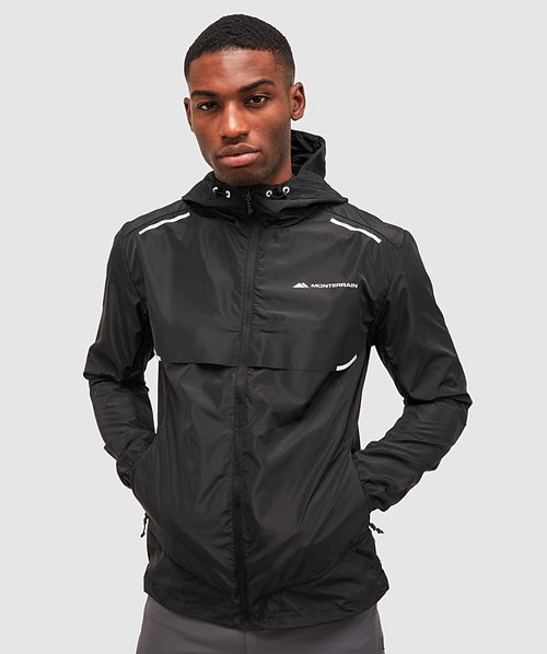 Men's Jackets | Lightweight Jackets | Monterrain