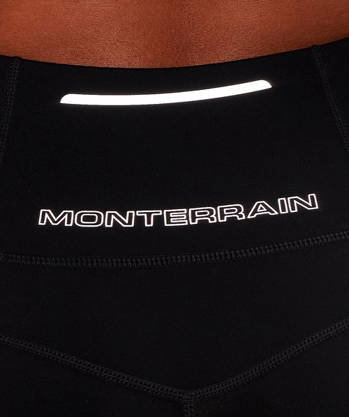 Women's Running Shorts | Gym Shorts for Women | Monterrain