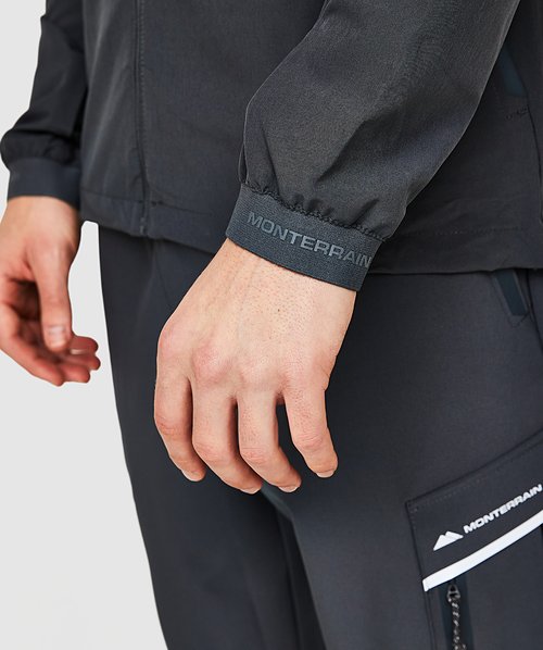 Men's Jackets | Lightweight Jackets | Monterrain
