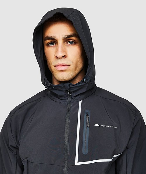 Men's Jackets | Lightweight Jackets | Monterrain