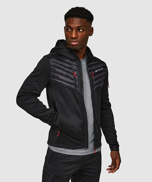 Puffer Jacket | Monterrain