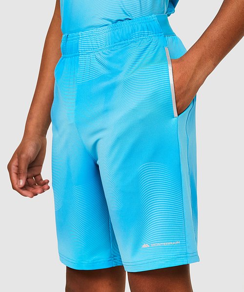 Kids' Shorts | Junior Shorts | Monterrain