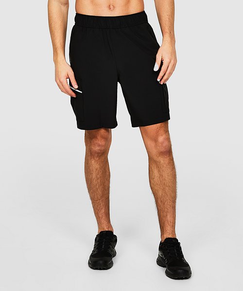 Men's Gym Shorts | Running Shorts for Men | Monterrain