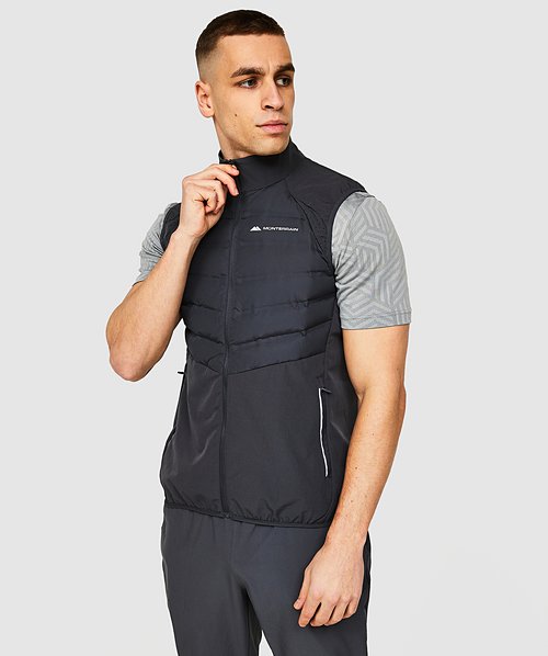 Gilets | Men's Outdoor Clothing | Monterrain