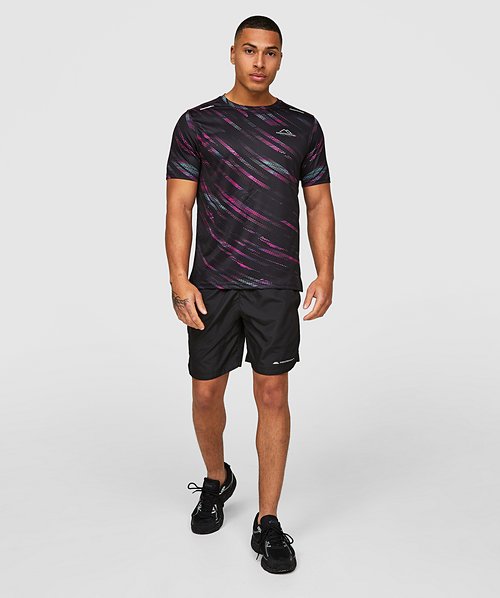 Men's Clothing | Running Pants, Coats and T-Shirts | Monterrain