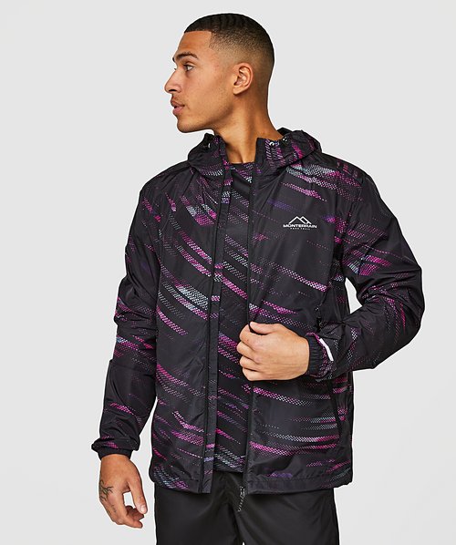 Men's Jackets | Lightweight Jackets | Monterrain