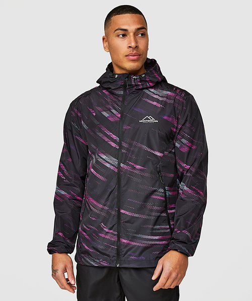 Men's Clothing | Running Pants, Coats and T-Shirts | Monterrain