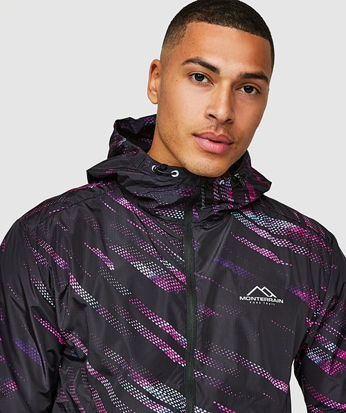 Men's Jackets | Lightweight Jackets | Monterrain