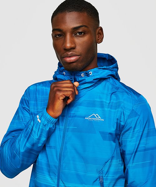 Men's Jackets | Lightweight Jackets | Monterrain