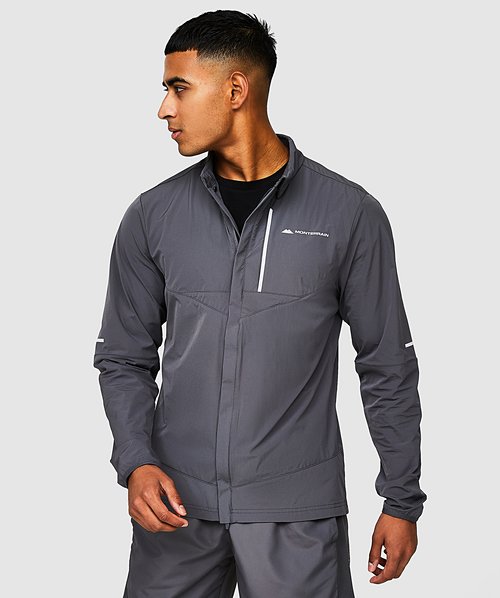 Men's Jackets | Lightweight Jackets | Monterrain