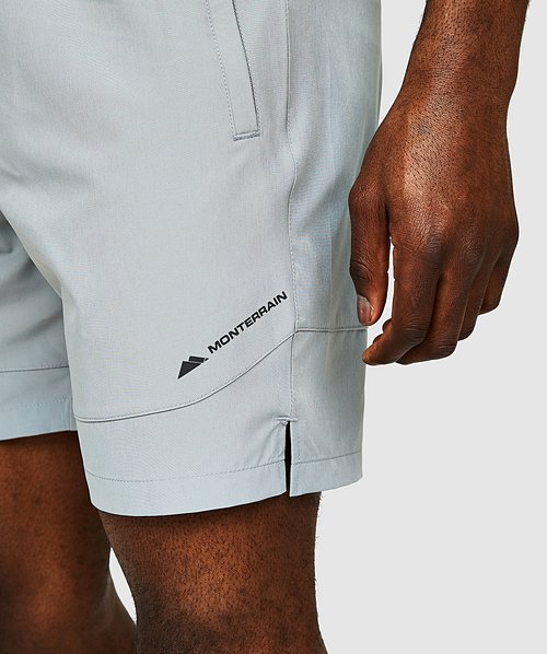 Men's Gym Shorts | Running Shorts for Men | Monterrain