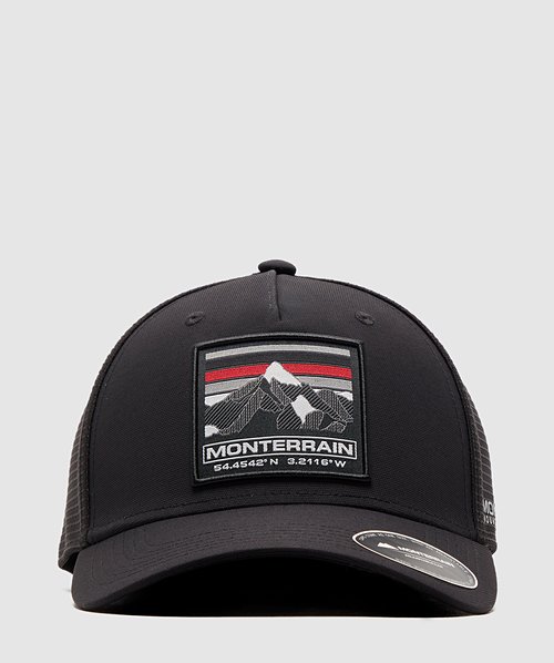 Caps & Hats | Men's Accessories | Monterrain