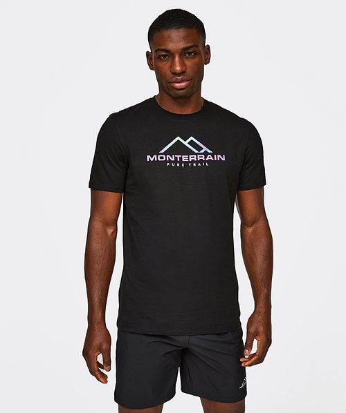 T-Shirts and Half Zip Tops | Men's Outdoor Clothing | Monterrain
