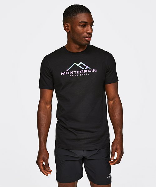 T-Shirts and Half Zip Tops | Men's Outdoor Clothing | Monterrain