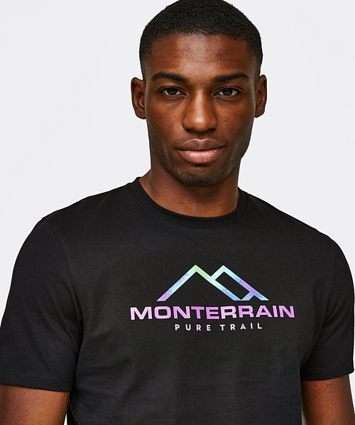 T-Shirts and Half Zip Tops | Men's Outdoor Clothing | Monterrain