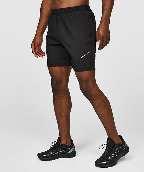 Men's Gym Shorts | Running Shorts for Men | Monterrain