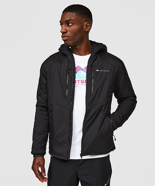 Men's Jackets | Lightweight Jackets | Monterrain