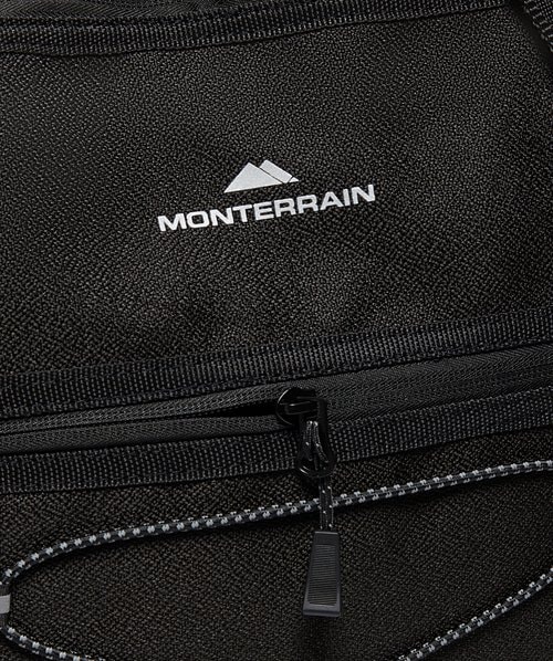 Backpacks & Mini Bags | Men's Accessories | Monterrain