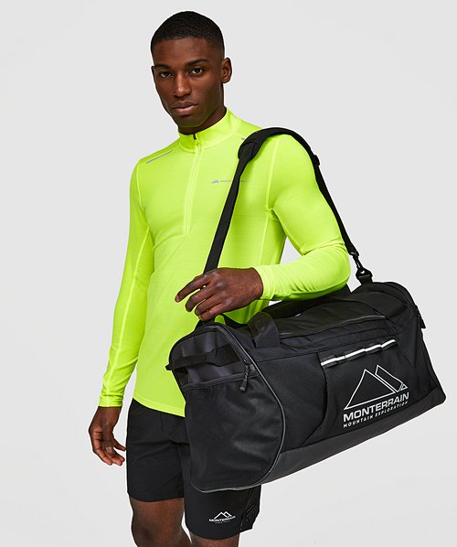 Backpacks & Mini Bags | Men's Accessories | Monterrain