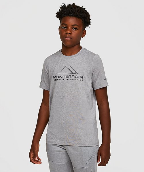 Kids' T-Shirts | Junior Tees | Monterrain