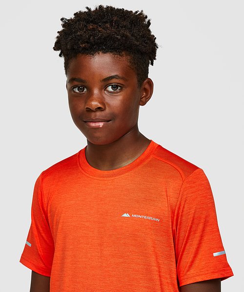Kids' T-Shirts | Junior Tees | Monterrain