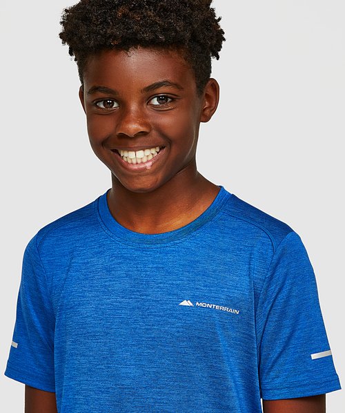 Kids' T-Shirts | Junior Tees | Monterrain