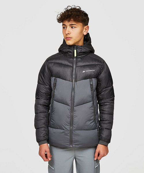 Kids' Coats | Junior Puffer Jackets | Monterrain