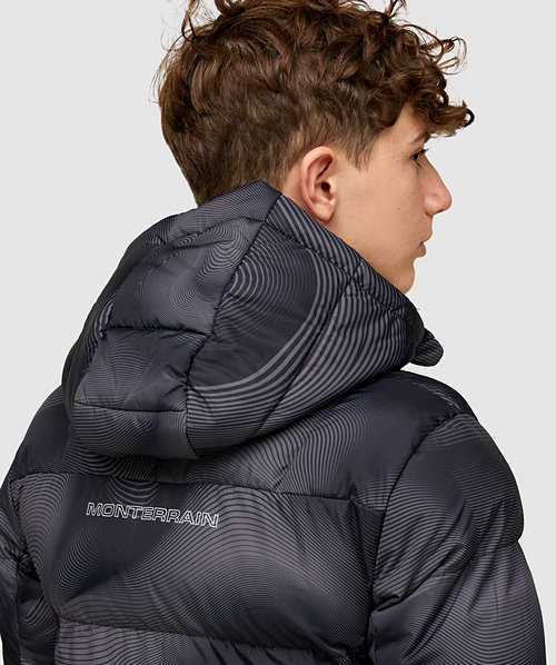 All Jackets | Monterrain