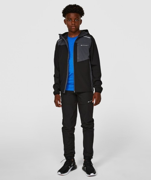 Junior Tracksuits | Monterrain