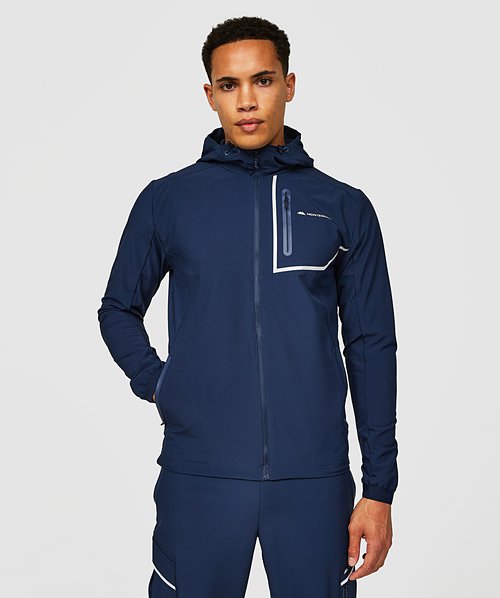 Men's Jackets | Lightweight Jackets | Monterrain