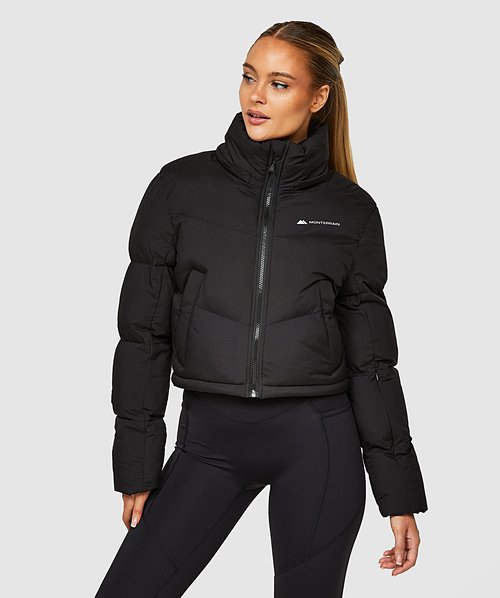 All Jackets | Monterrain