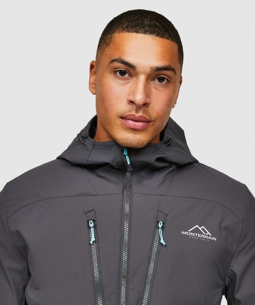 Men's Jackets | Lightweight Jackets | Monterrain