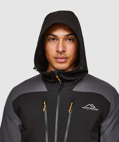 New In Men's Performance Clothing | Men's Activewear