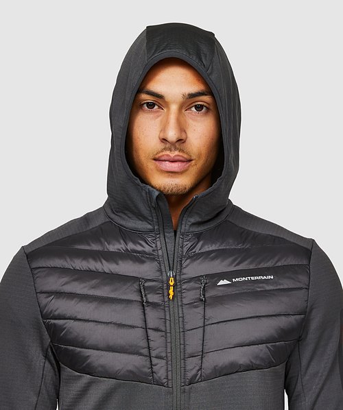 Puffer Jacket | Monterrain