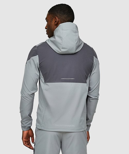 Orbit Woven Tracksuit | Monterrain