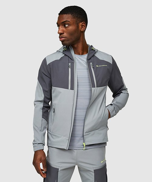 Orbit Woven Tracksuit | Monterrain