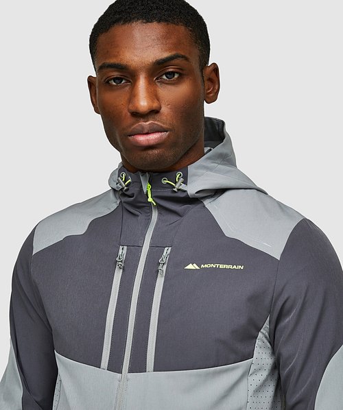 Orbit Woven Tracksuit | Monterrain