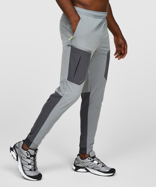 Orbit Woven Tracksuit | Monterrain