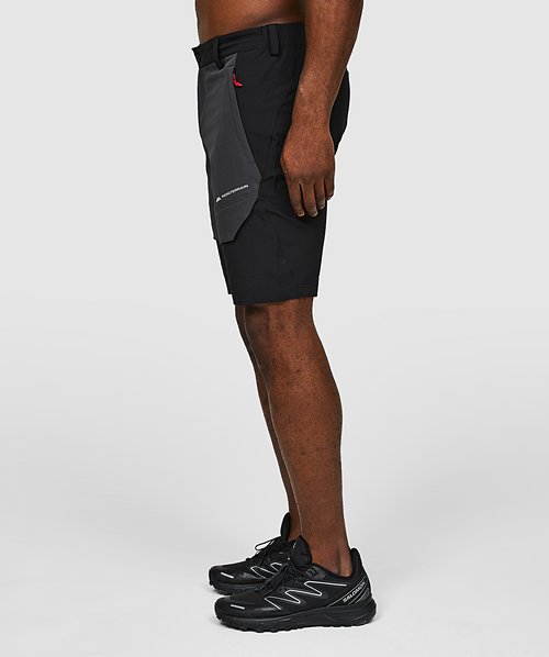 Men's Gym Shorts | Running Shorts for Men | Monterrain