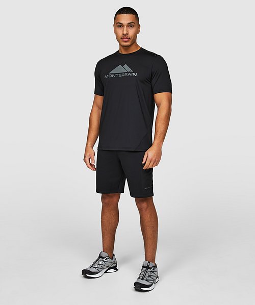 New In Men's Performance Clothing | Men's Activewear